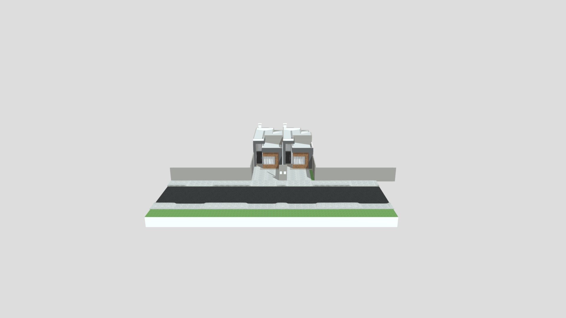 PROJETO DLR SIENA - Download Free 3D model by _prohouse [0aba48c ...