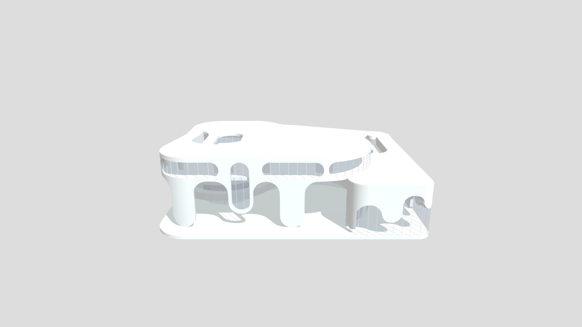 model - Download Free 3D model by nataliestephens [0abaef3] - Sketchfab