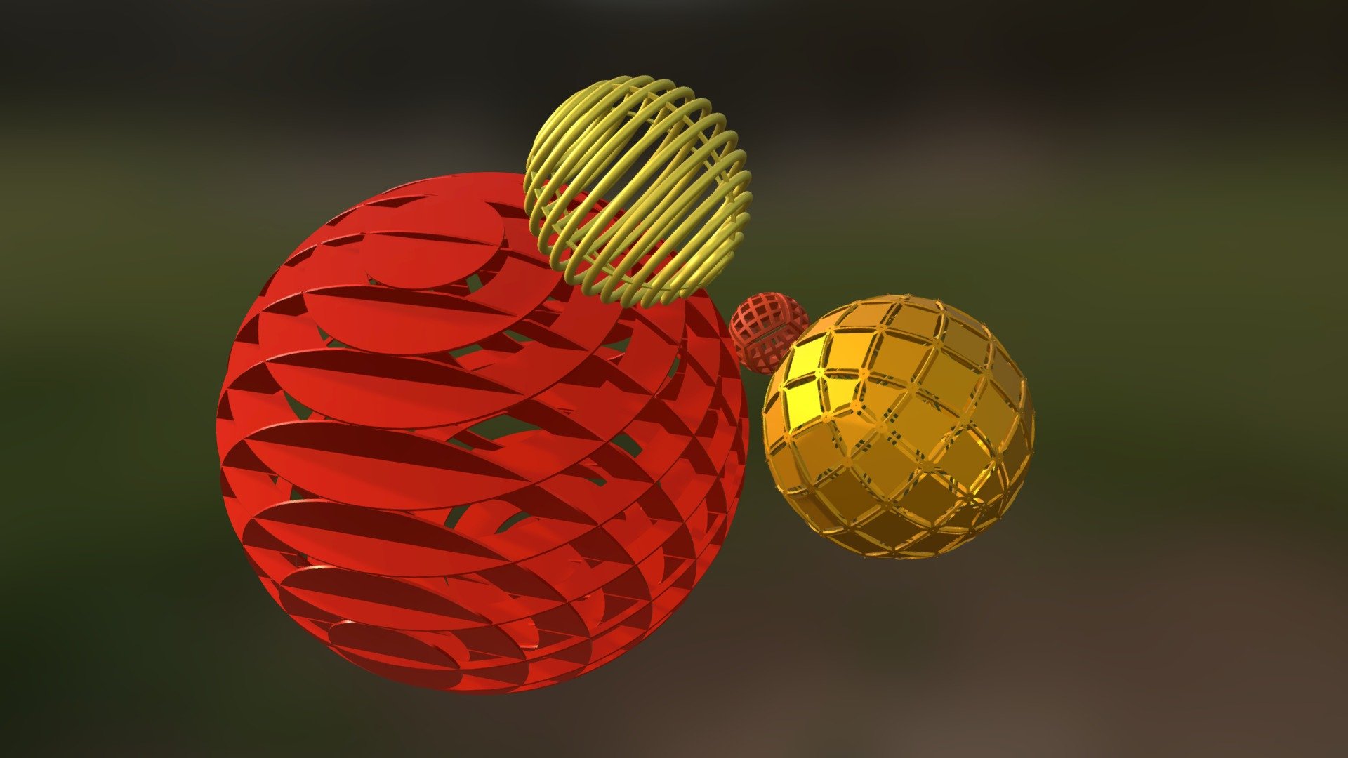 Skien Fritidspark - 3D model by kyrreand [0abb4a4] - Sketchfab