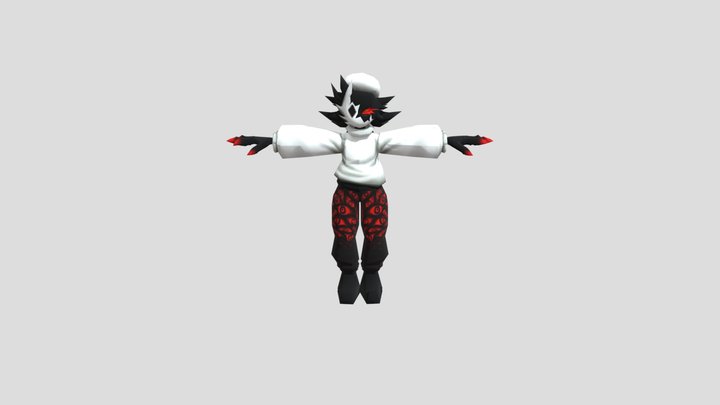 Regretevator 3D models - Sketchfab