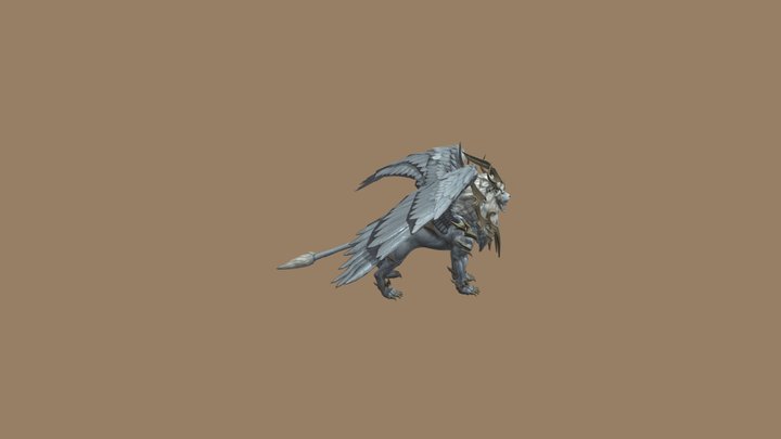 Ark 3D models - Sketchfab