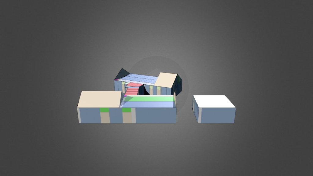 Ewart 2 3d Model By Magroc [0abdb05] Sketchfab