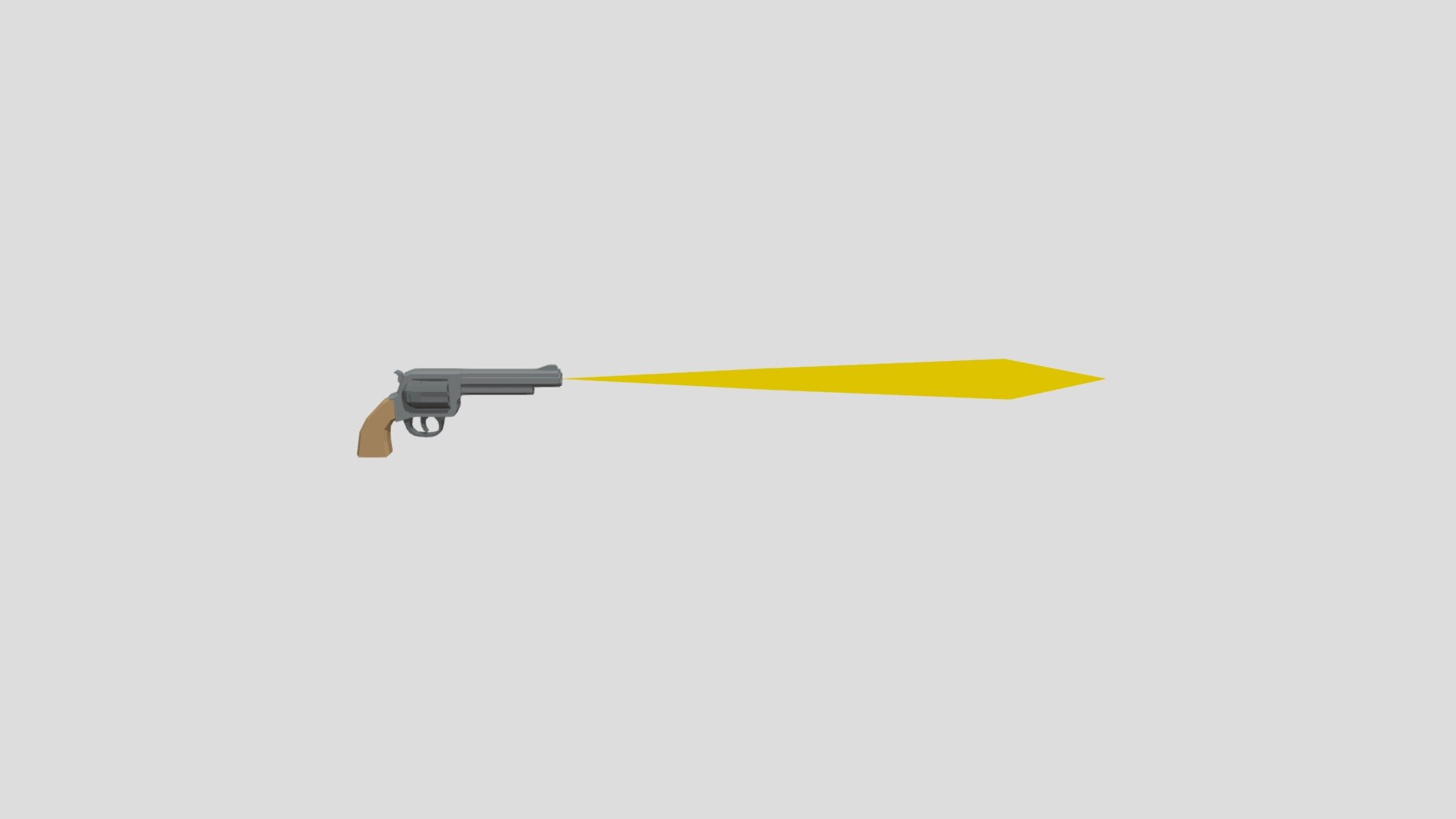 animal company - revolver - Download Free 3D model by Romeo rios vr ...
