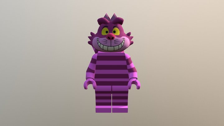 Shaun_Wing - Sketchfab