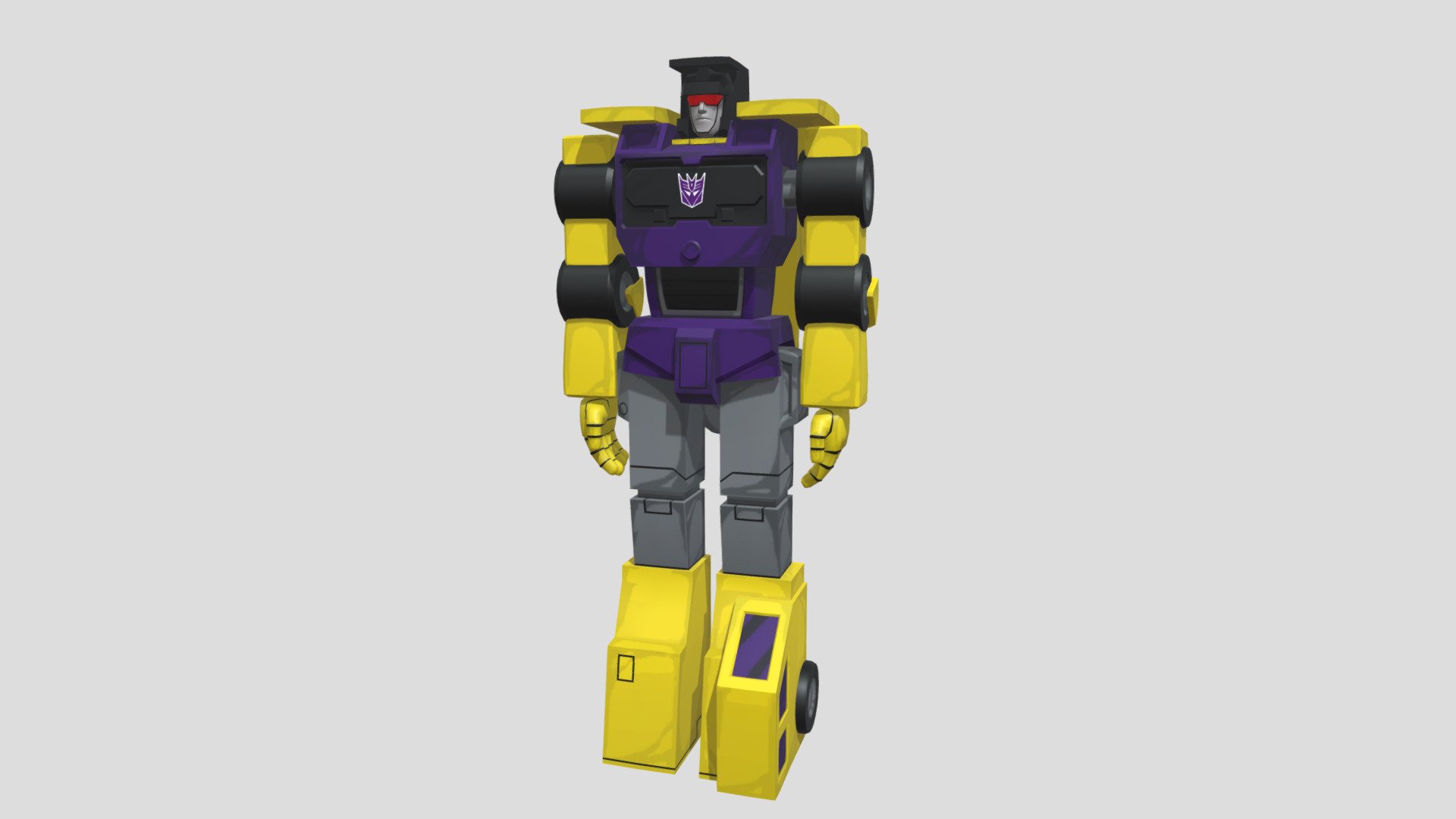 hangman (devastation) - Download Free 3D model by hotstar (@flotick64 ...