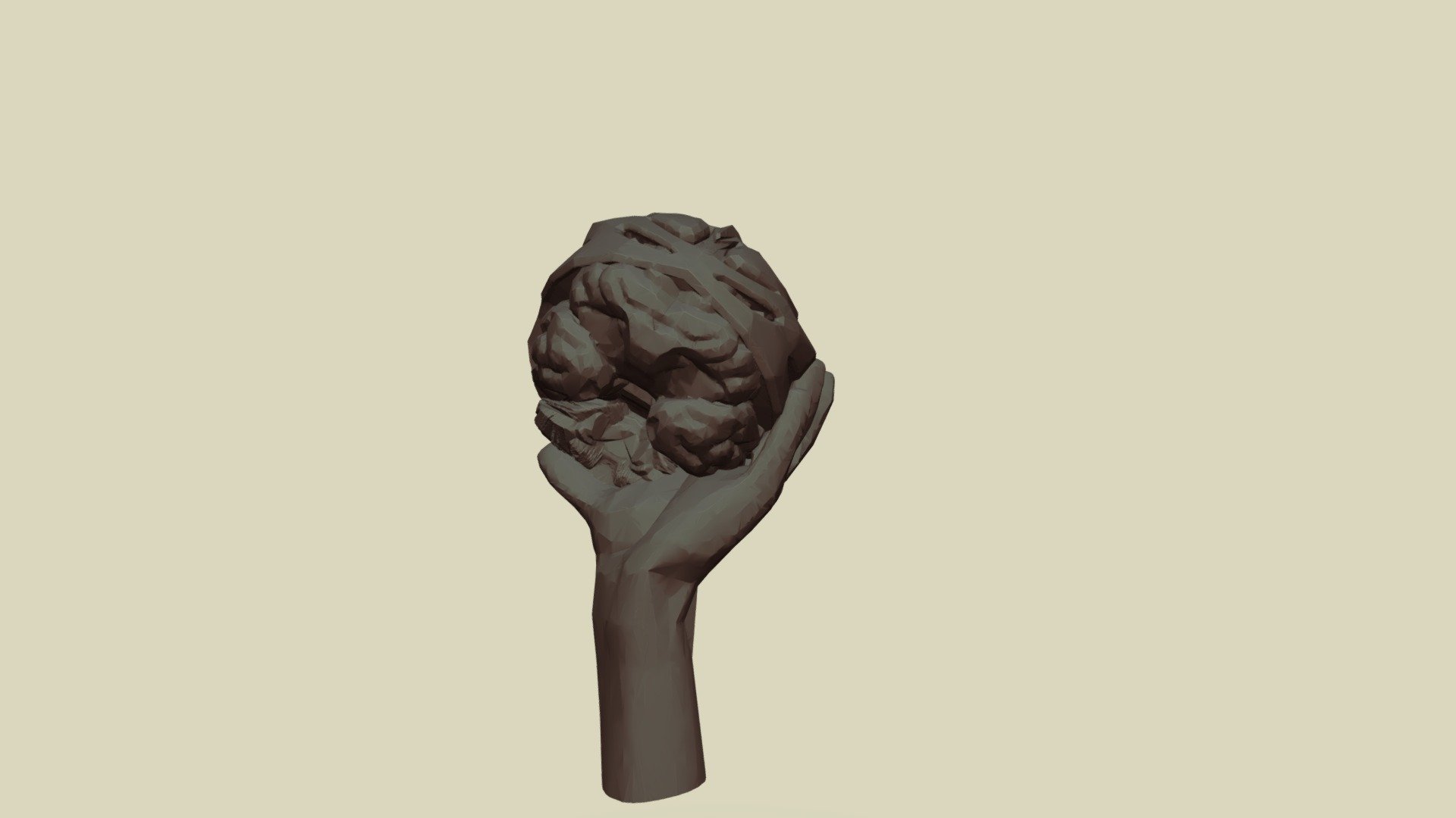 Test mesh - 3D model by muffin_wrangler [0ac0ddf] - Sketchfab
