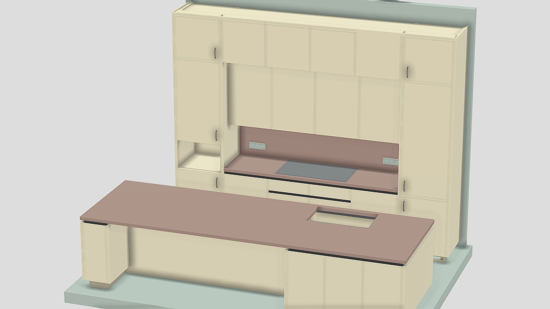 lunka-kuh-osn-4-1-var-2 - Download Free 3D model by wood-cutter ...