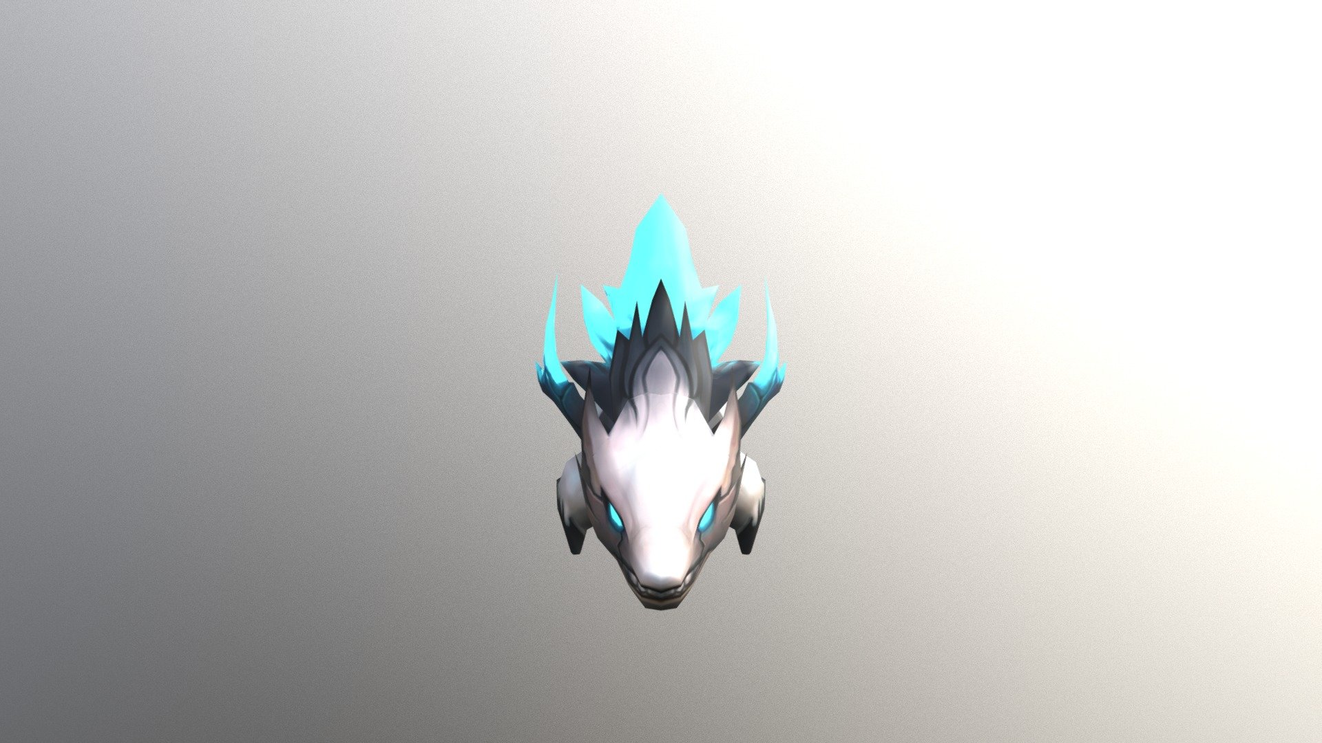 Handpainted-lowpoly-lycan - 3D model by chhay.sompom [0ac21ae] - Sketchfab