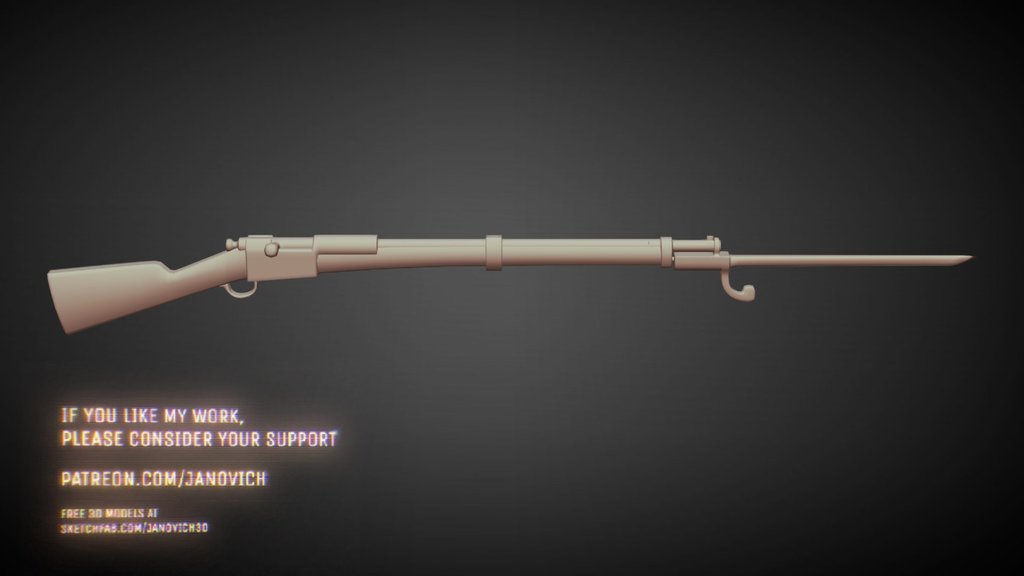 ww1 - A 3D model collection by owen_t - Sketchfab