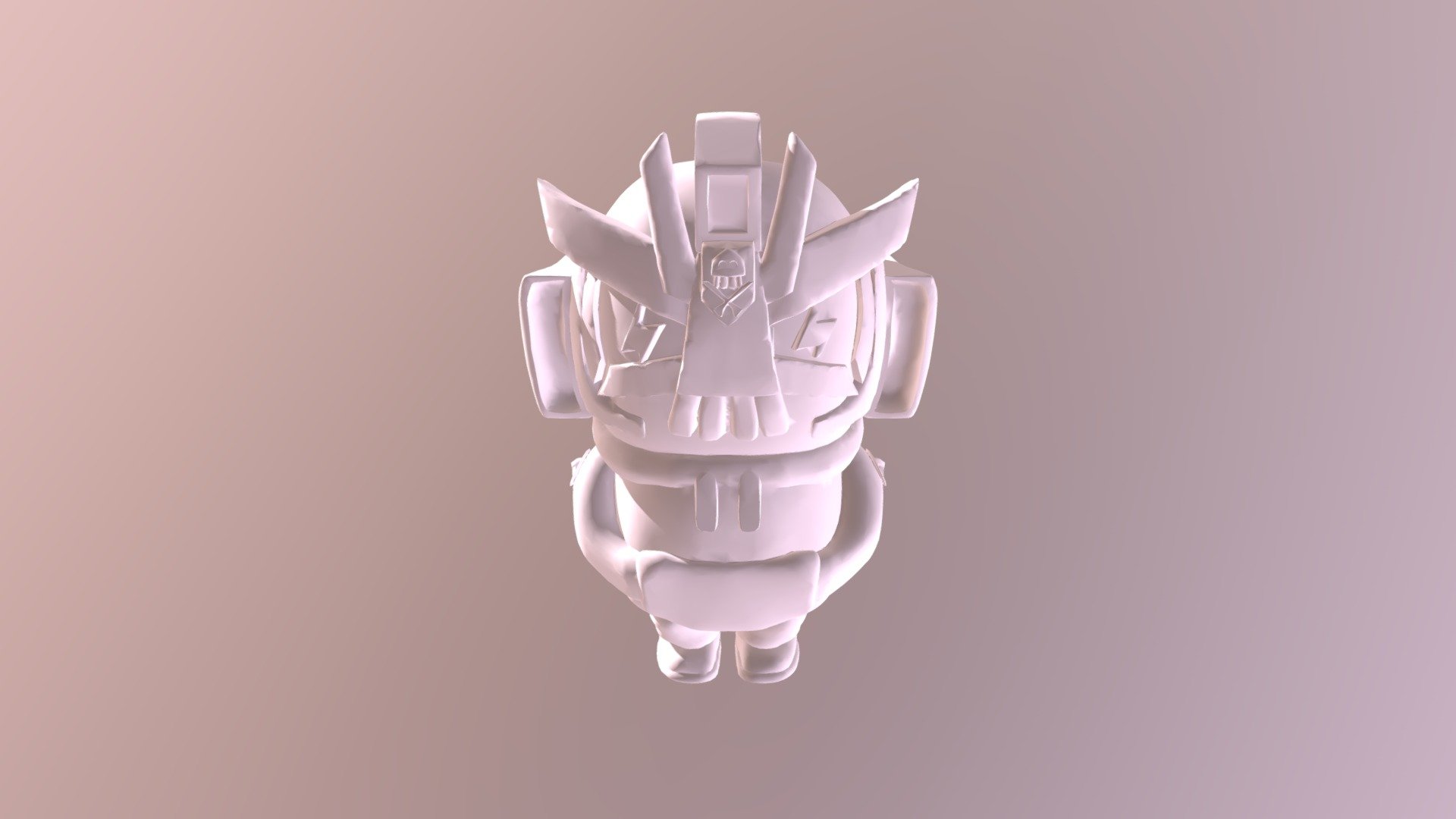 Nendroid - Download Free 3D model by neutralize [0ac3741] - Sketchfab