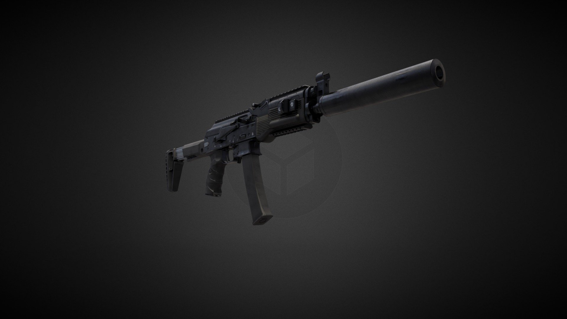 TR9 Paradox - 3D model by FRANTS (@frantspro) [0ac45e7] - Sketchfab
