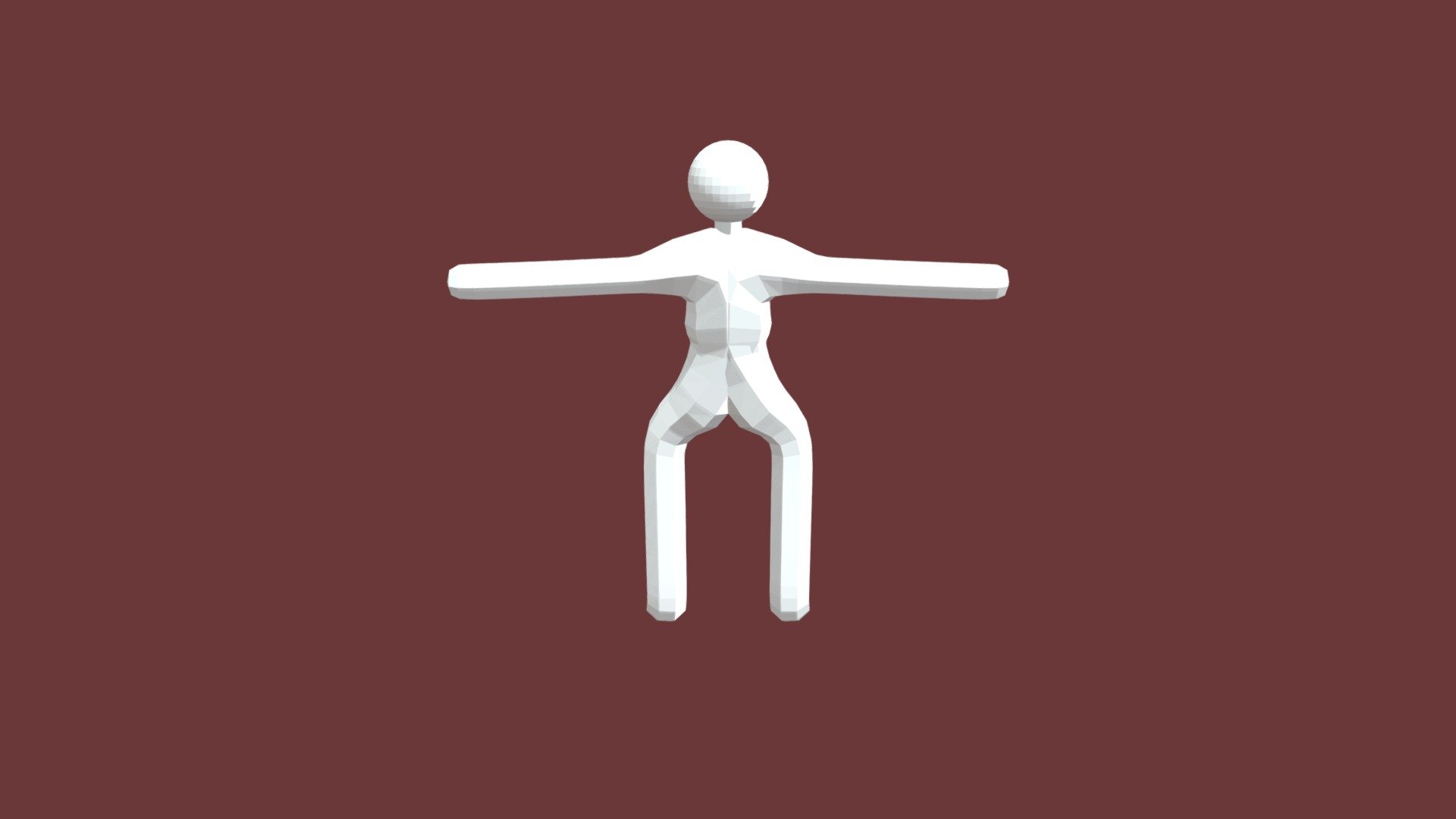 654230020_human_model_ Spider Man.fbx - Download Free 3D model by ...