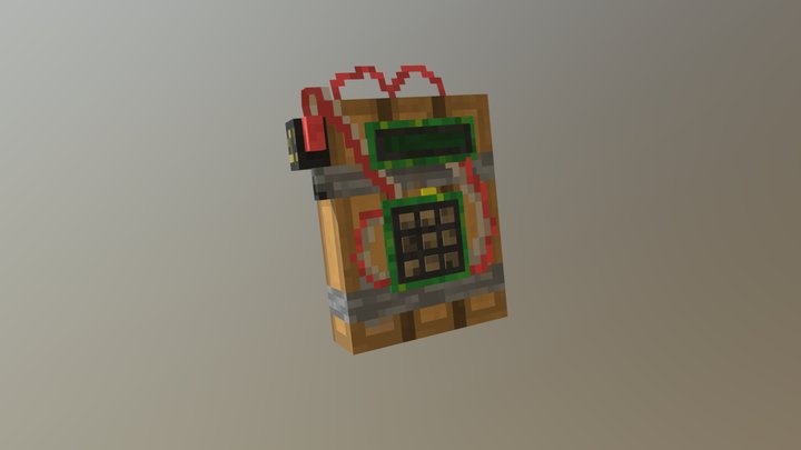 Counter-strike 3D models - Sketchfab