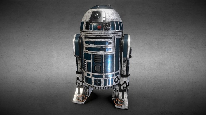 io_resh - Sketchfab