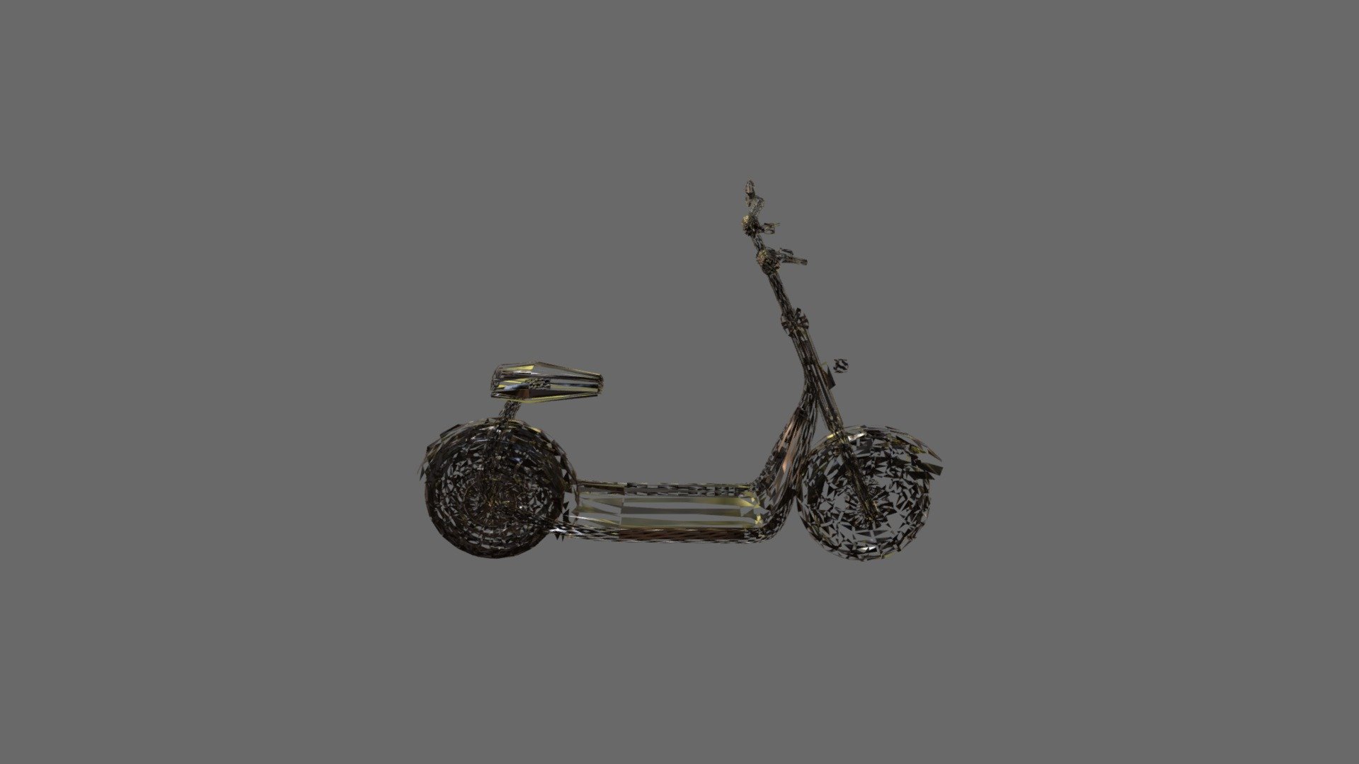 Citycoco - 3D model by 3DFigur [0ac8b18] - Sketchfab