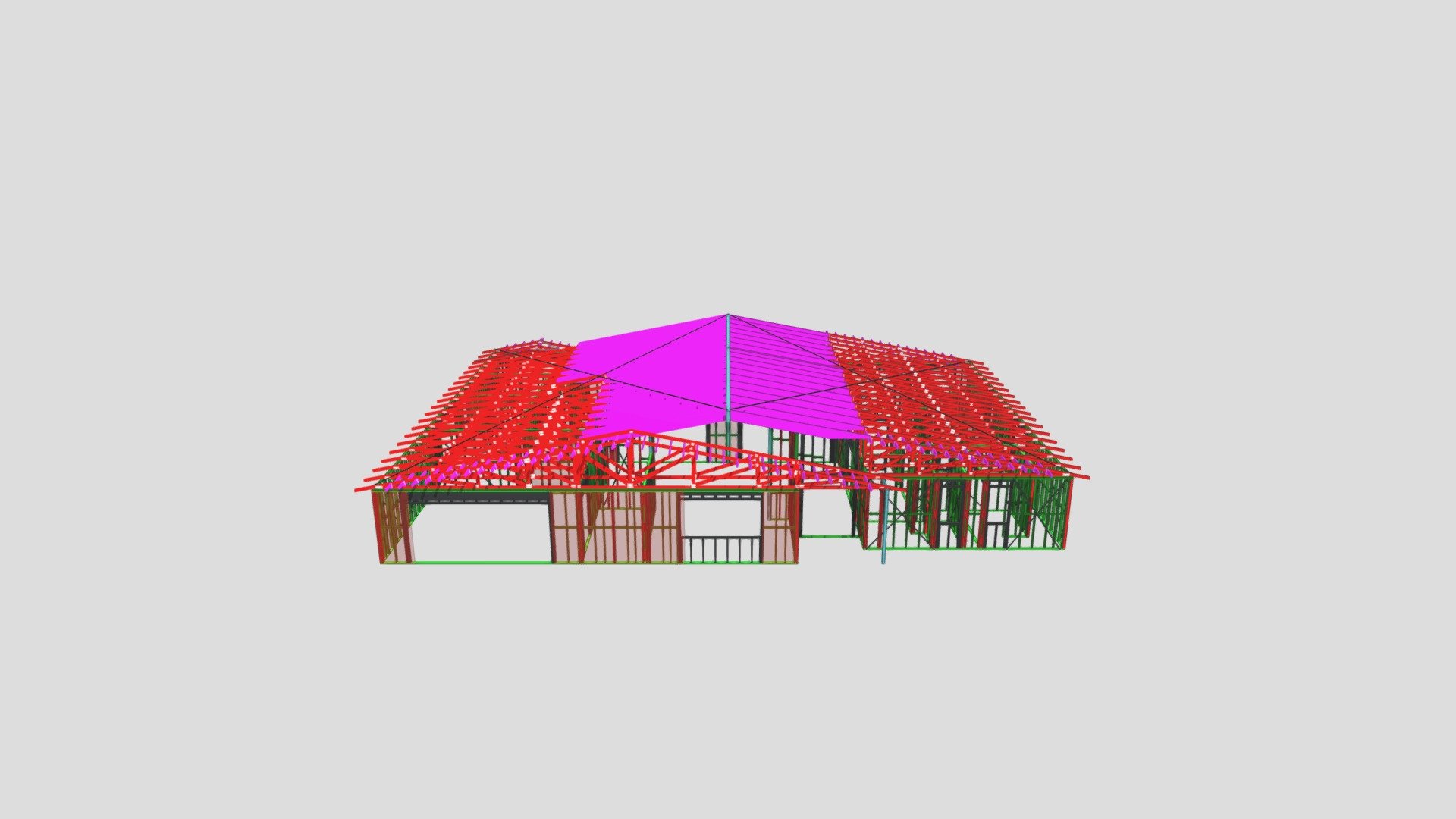 MENZIES - Download Free 3D model by sydchromeboy [0ac8c9d] - Sketchfab