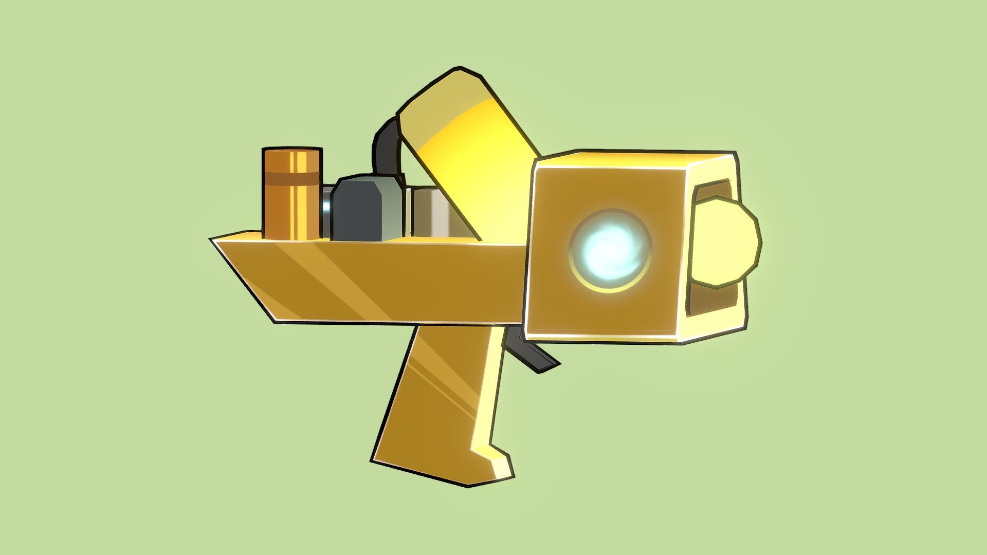 Portal Guy