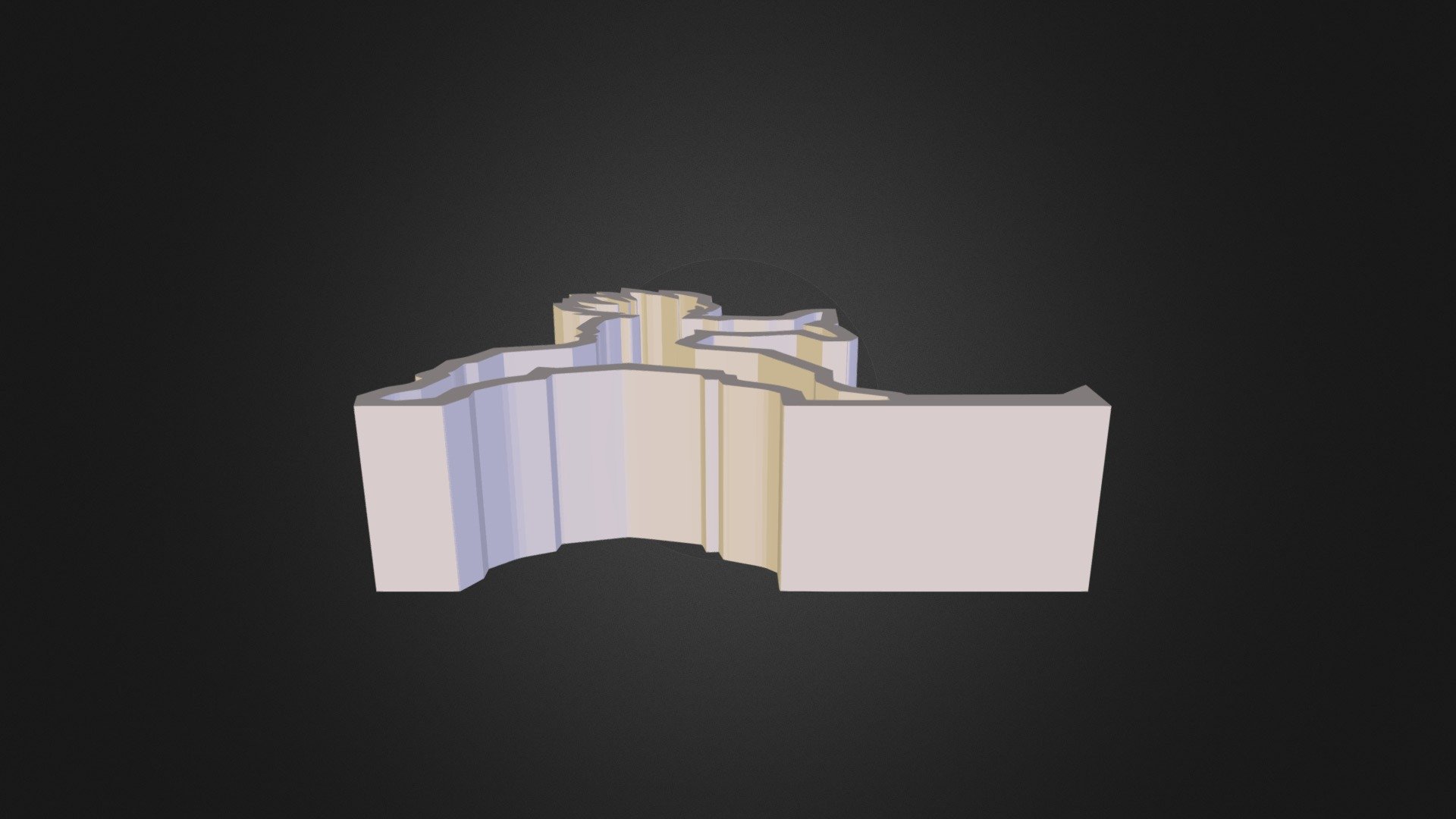 Vegeta Smartphone Holder - 3D model by 3dindustries [0aca623] - Sketchfab