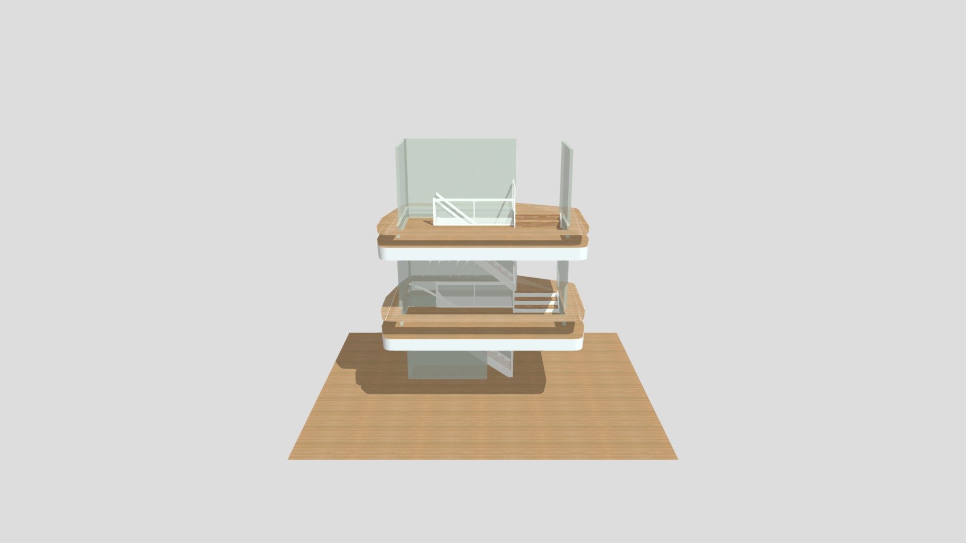 T3964 - 3D model by Eiktrapp (@eiktrapp.no) [0ace3a5] - Sketchfab