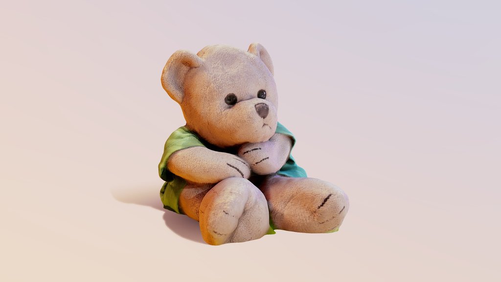 dolly - A 3D model collection by shengunwei1 - Sketchfab