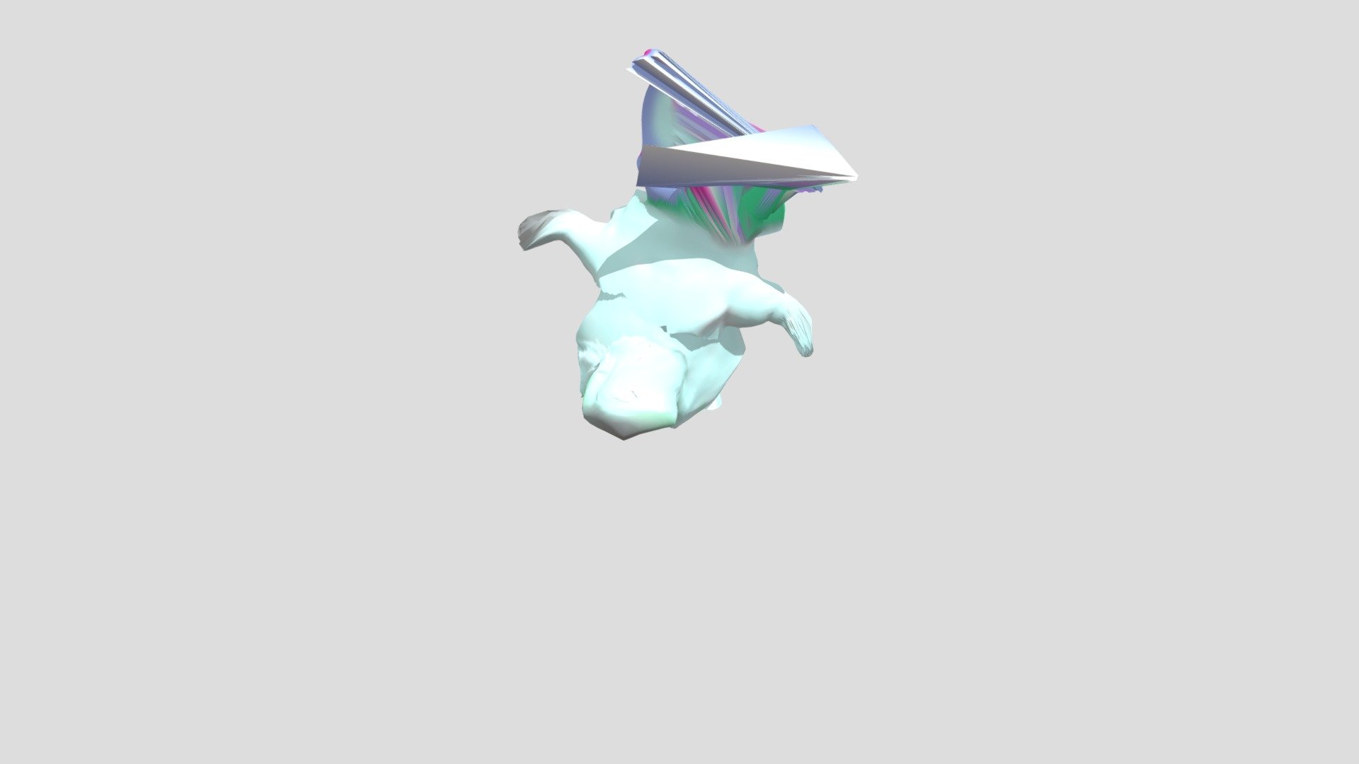 Breakdance Swipes - Download Free 3D model by Cory arq (@Coryavr ...