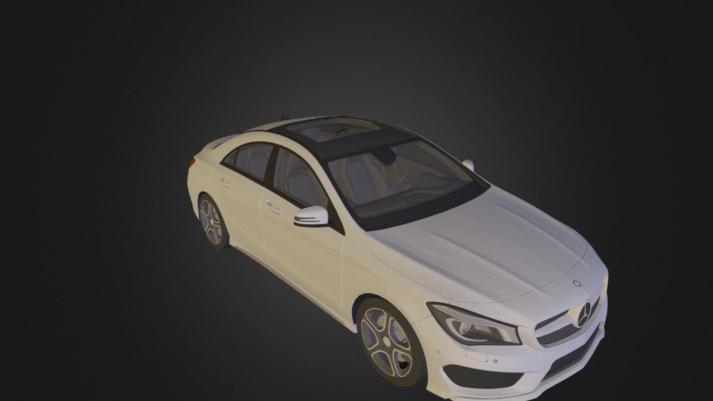 Cars - A 3D model collection by falkenberg1337 - Sketchfab