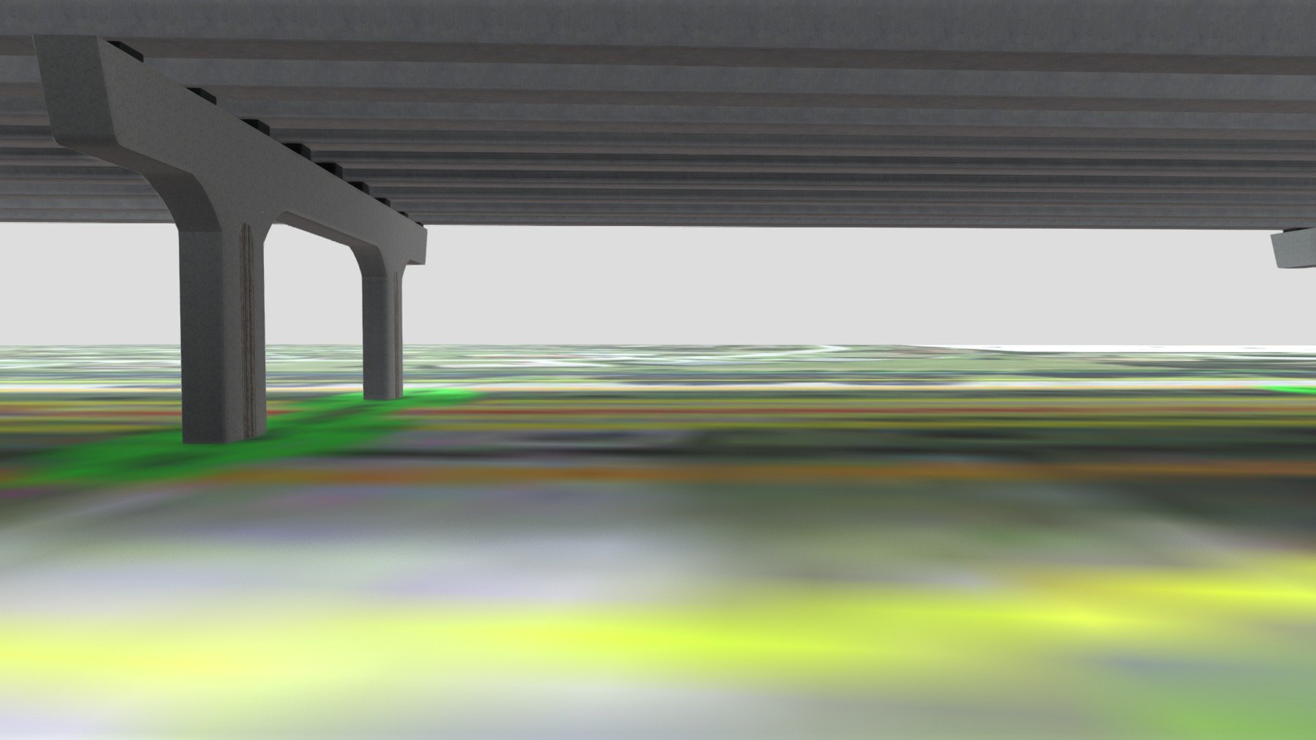 Pier Location - 3D model by Classen Graphics (@classen.graphics ...