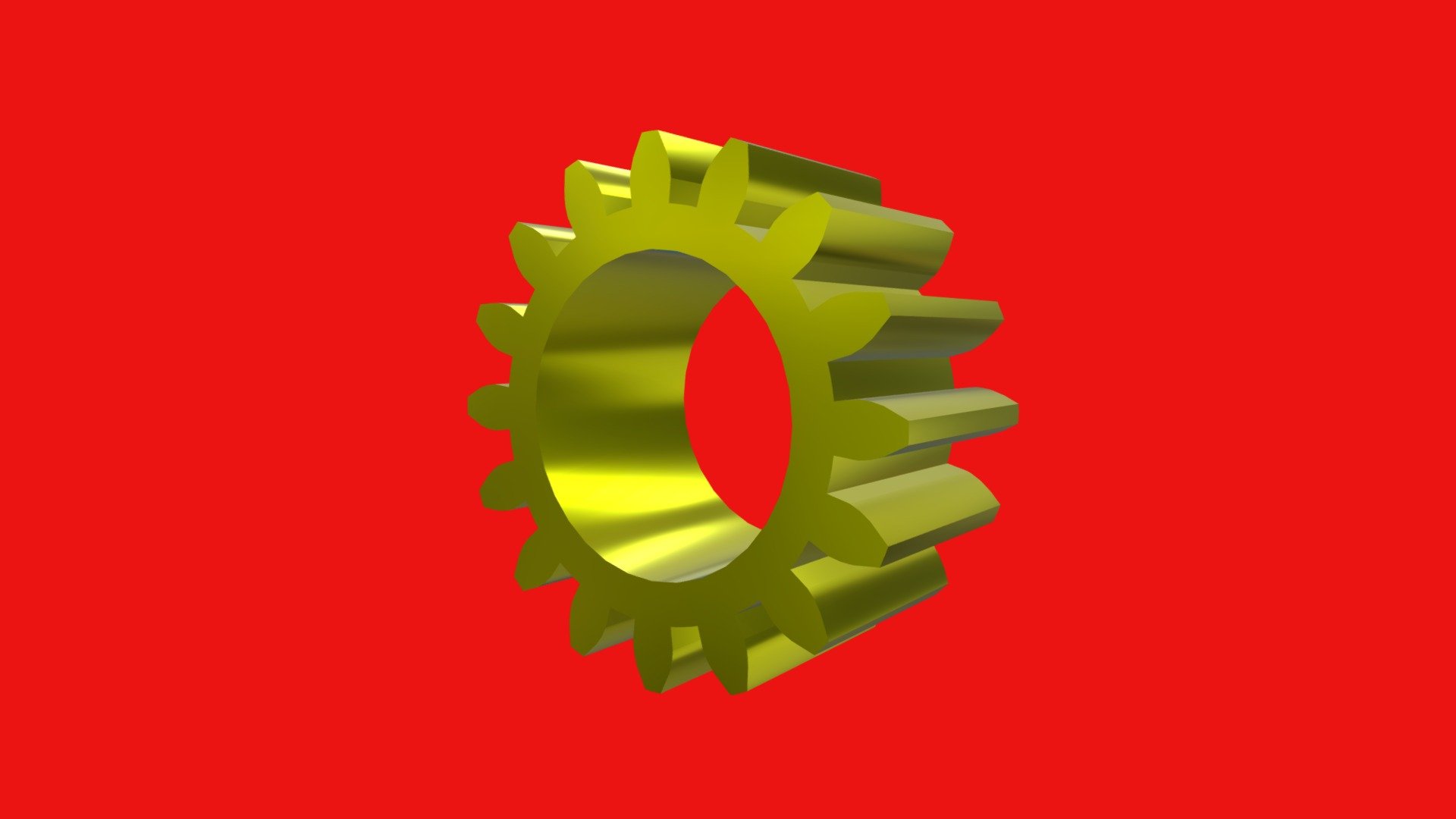 grears-16 - Download Free 3D model by fasteng [0ad7de2] - Sketchfab