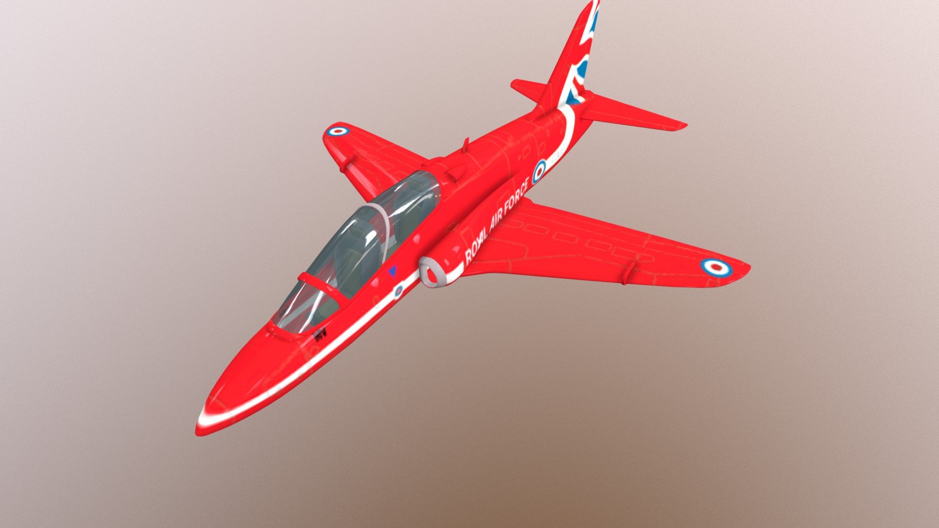 Hawk - 3D model by PetriParkkinen [0ad7f66] - Sketchfab