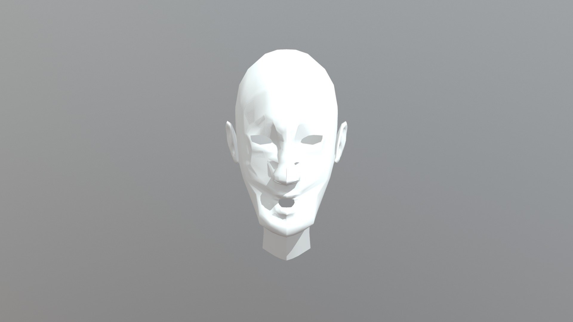 Bored - 3D model by thecocainemountain [0ad8090] - Sketchfab