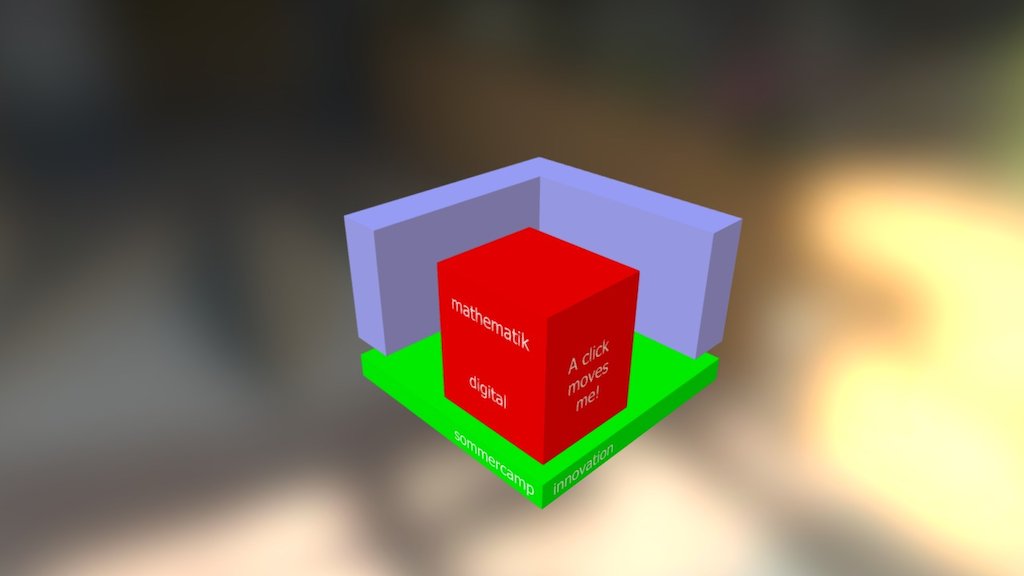 Math Digital - 3D model by baa [0adcd6d] - Sketchfab