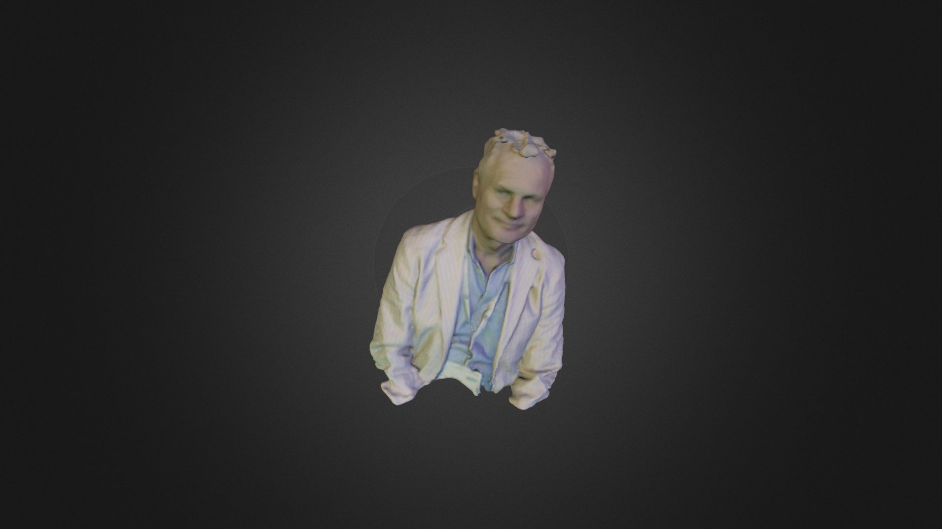 775 - 3D model by 3DSCANBOT [0addf61] - Sketchfab