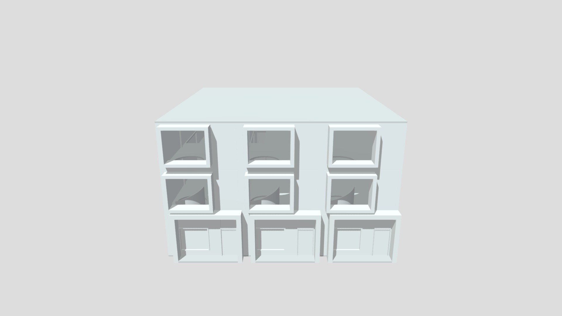 6816680075_W10_Chanapat 2 - 3D model by chanapatfresh [0aded8c] - Sketchfab