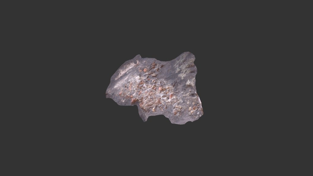 3D-test Mesh - 3D model by markovserg [0adf22b] - Sketchfab