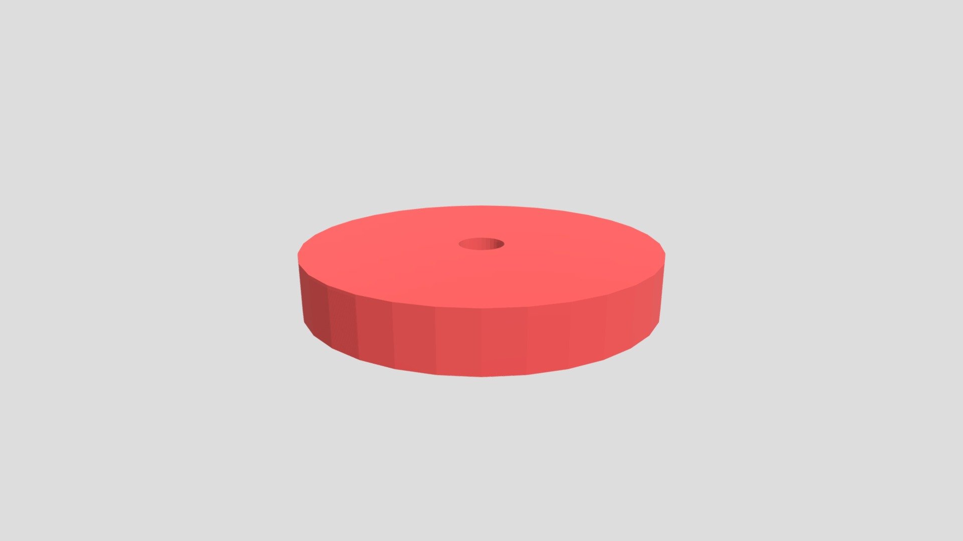 Small Plate - Download Free 3D model by J0ye [0adf53b] - Sketchfab