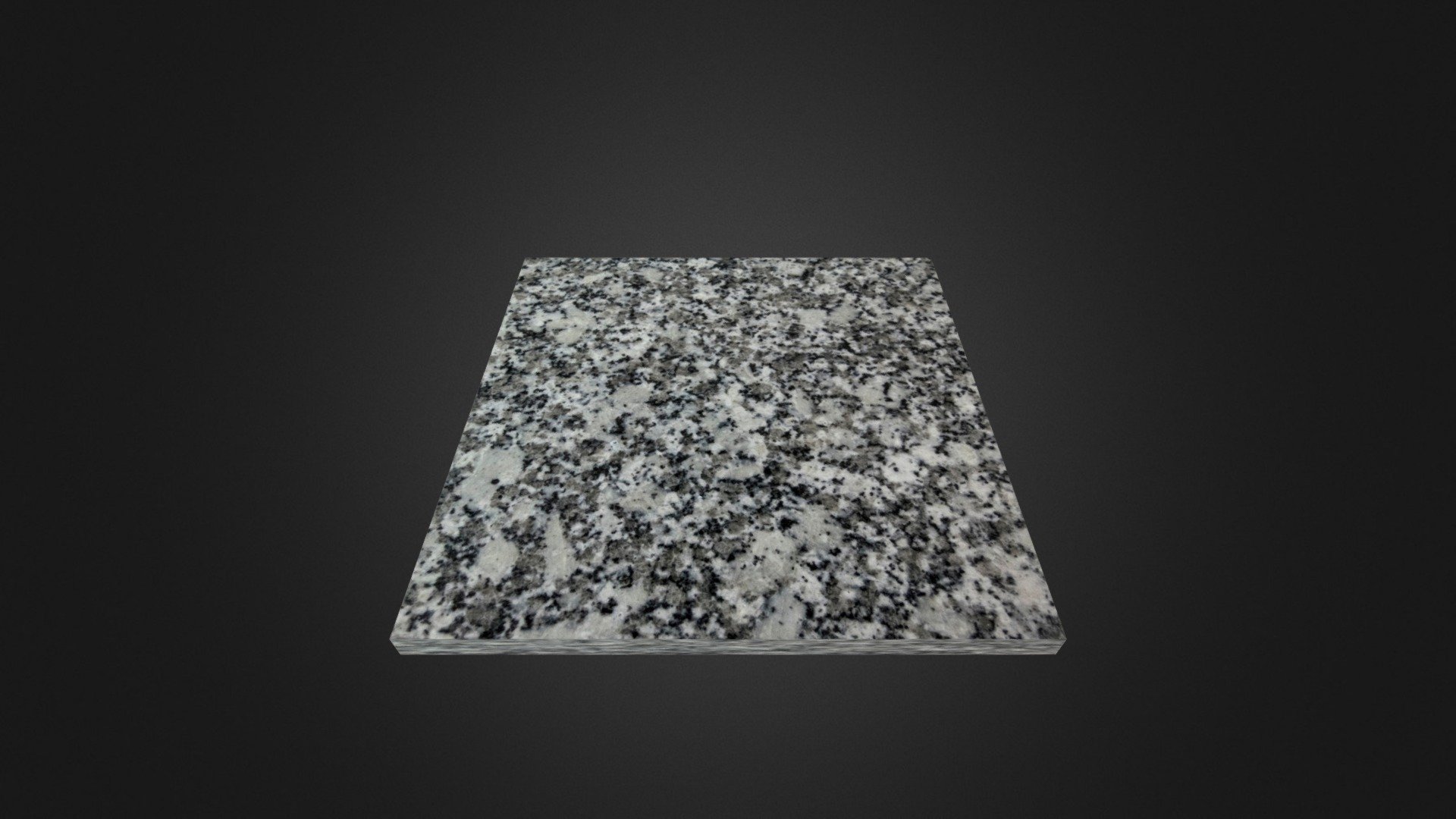 LSI Stone GRANITO GRISSAL . LADO 1 - 3D model by LSI-Stone (@lsistone ...