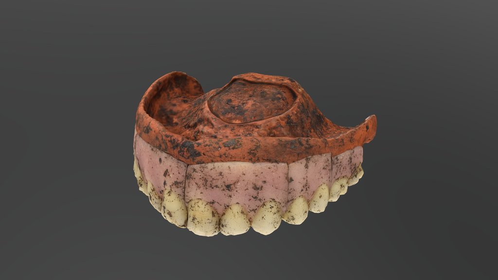 prop parts - A 3D model collection by Jebro - Sketchfab