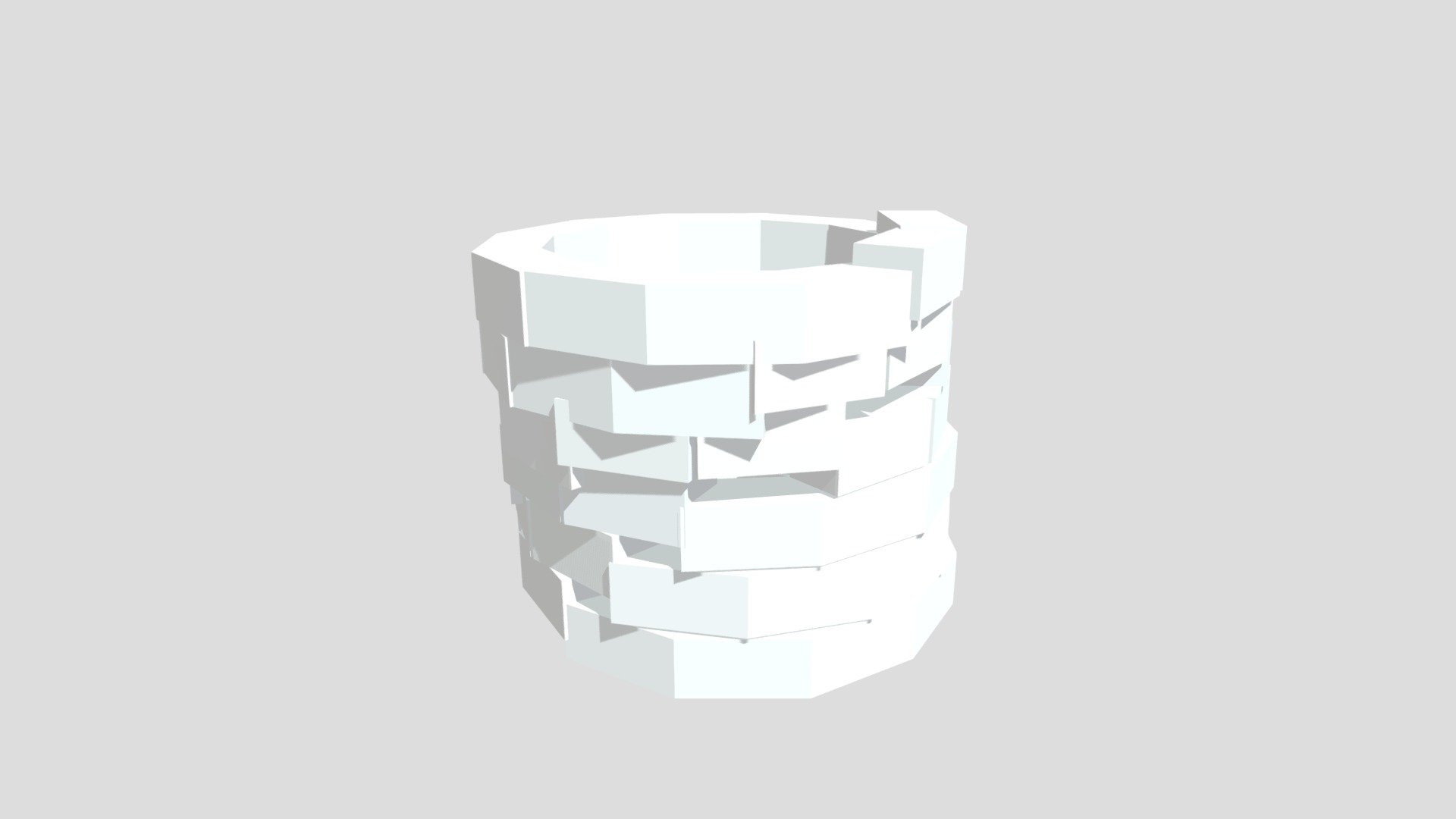 Pugh0107well - Download Free 3D model by PrincePugh [0ae4160] - Sketchfab