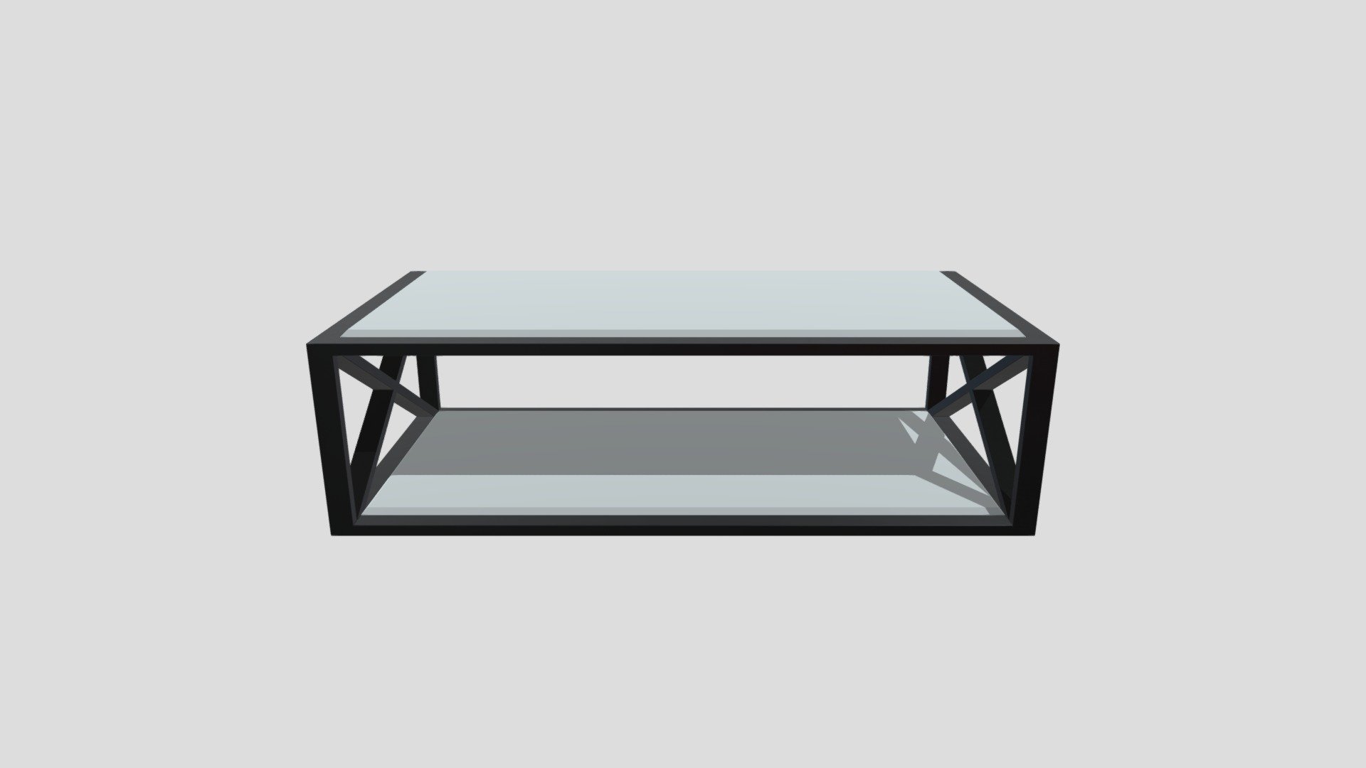 Jurer G Center Table - Download Free 3D model by skystighcasmi198 ...