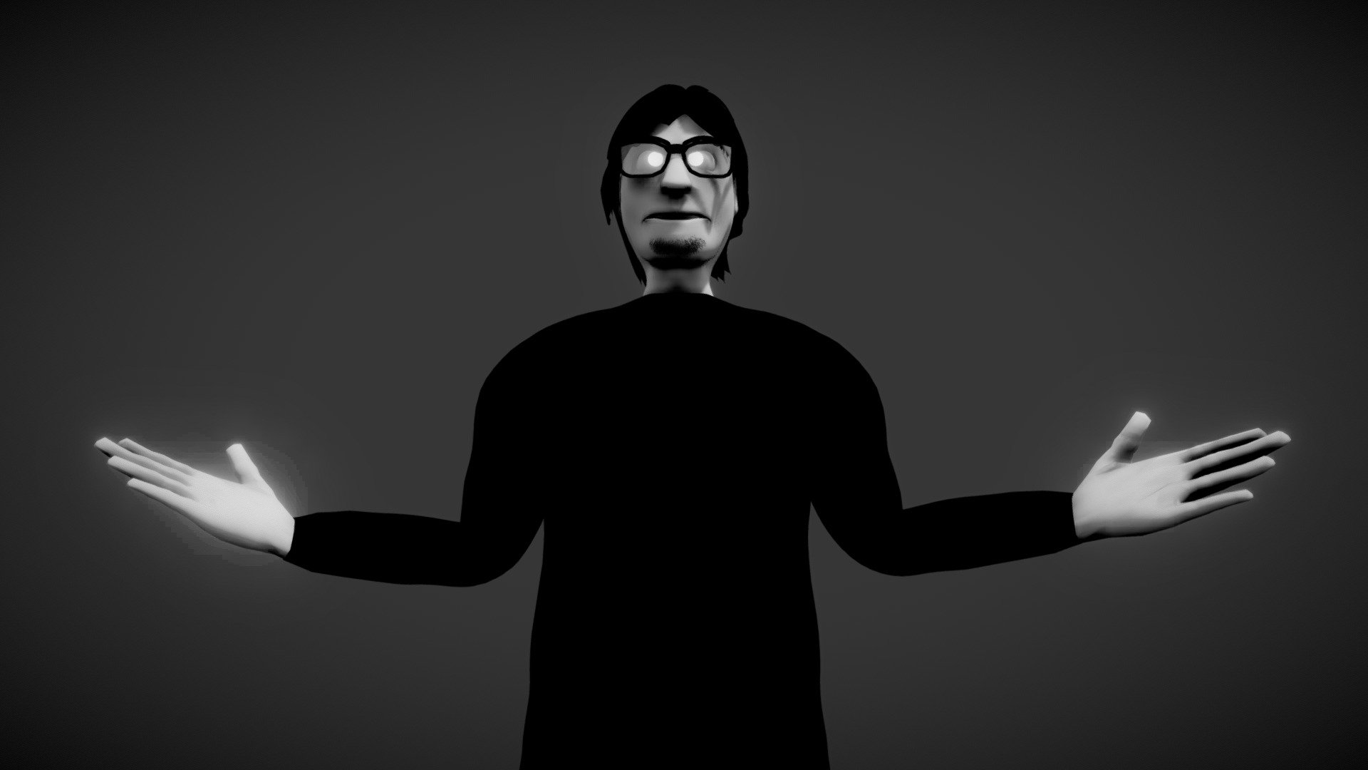 Drake - Jake The Player - 3D model by Jacob Quintana (@jacobq1004 ...