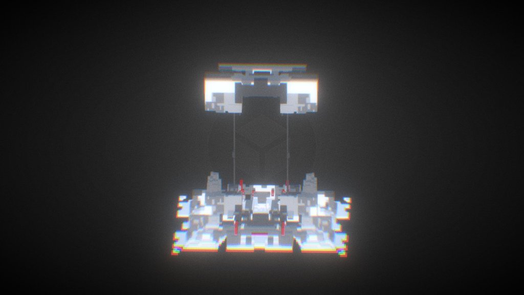 Byond - 3D model by b3yond [0ae4d81] - Sketchfab