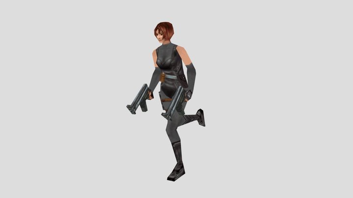 Regina 3D models - Sketchfab