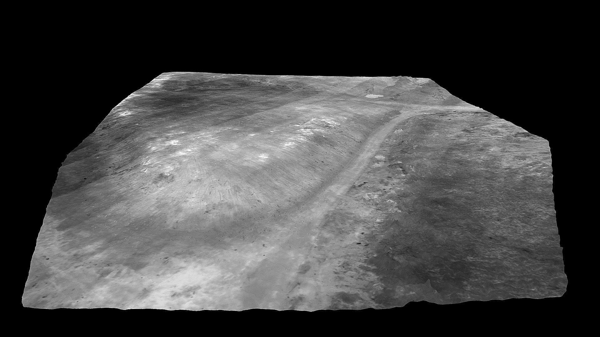 NP Landfill Thermal Area 3 3D Model - 3D model by Flyytec (@warreng6465 ...