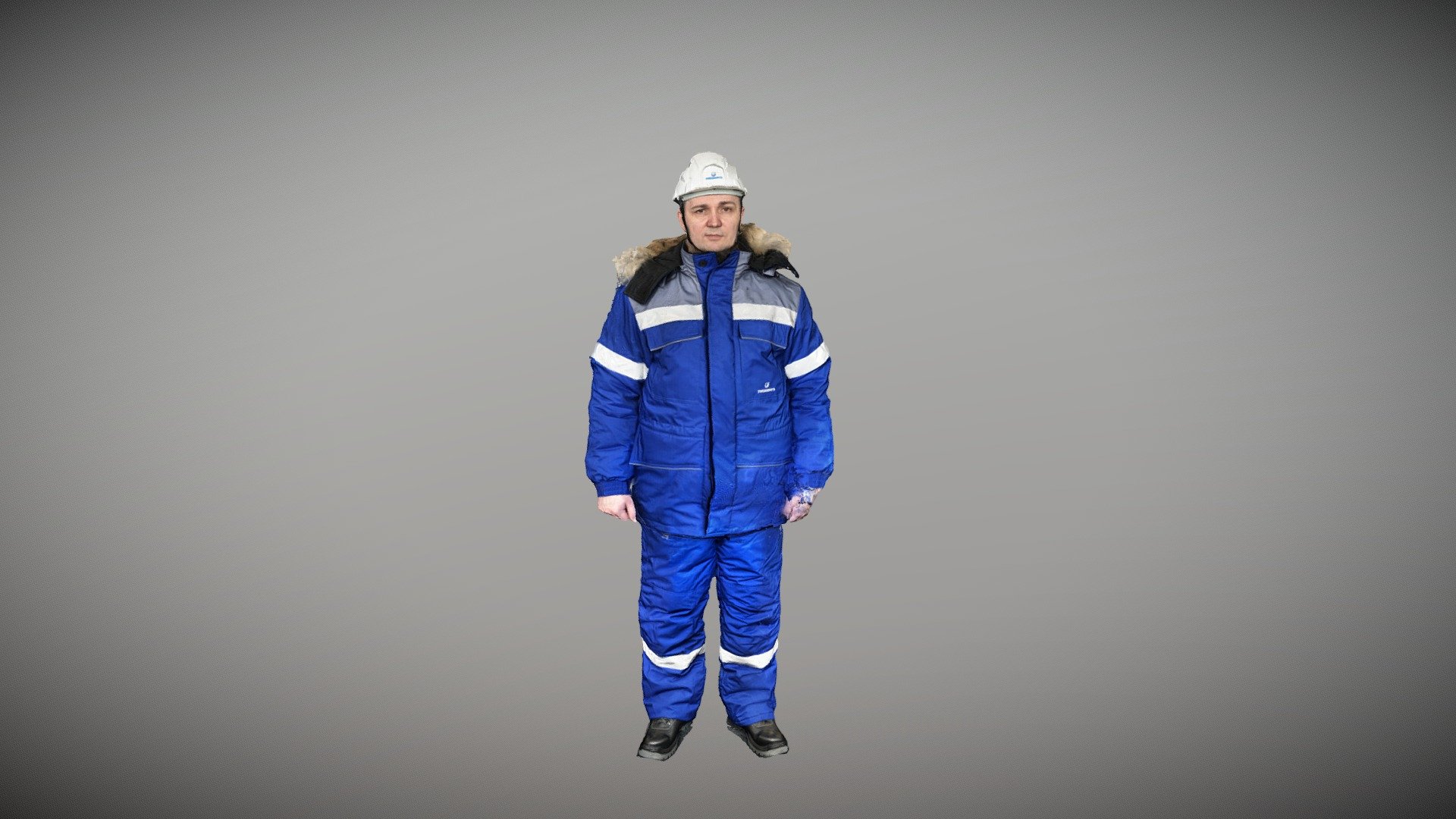 3D man - 3D model by Arif (@ar712f) [0ae8ef9] - Sketchfab