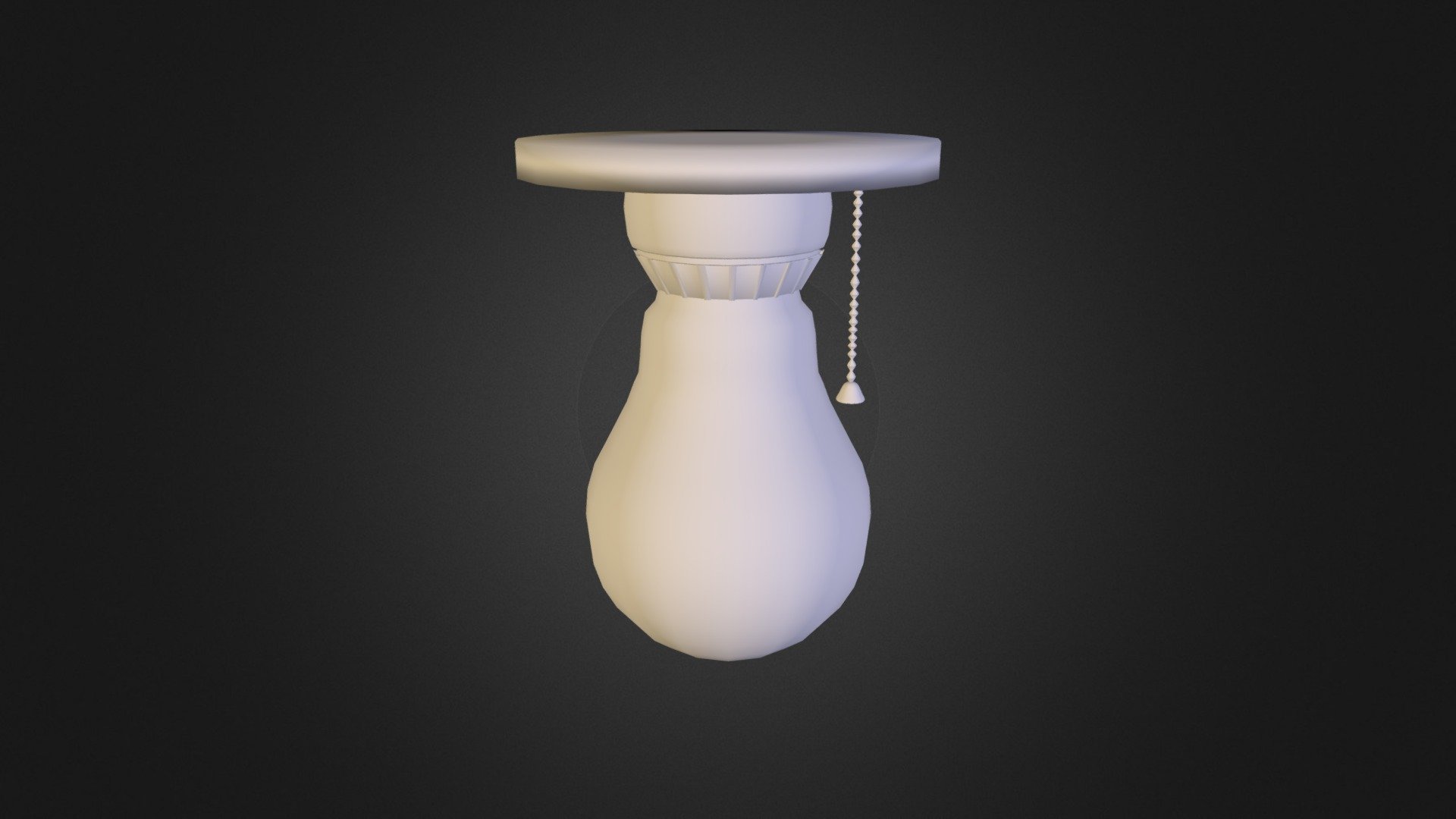Light - 3D model by fatemahossain [0ae9613] - Sketchfab