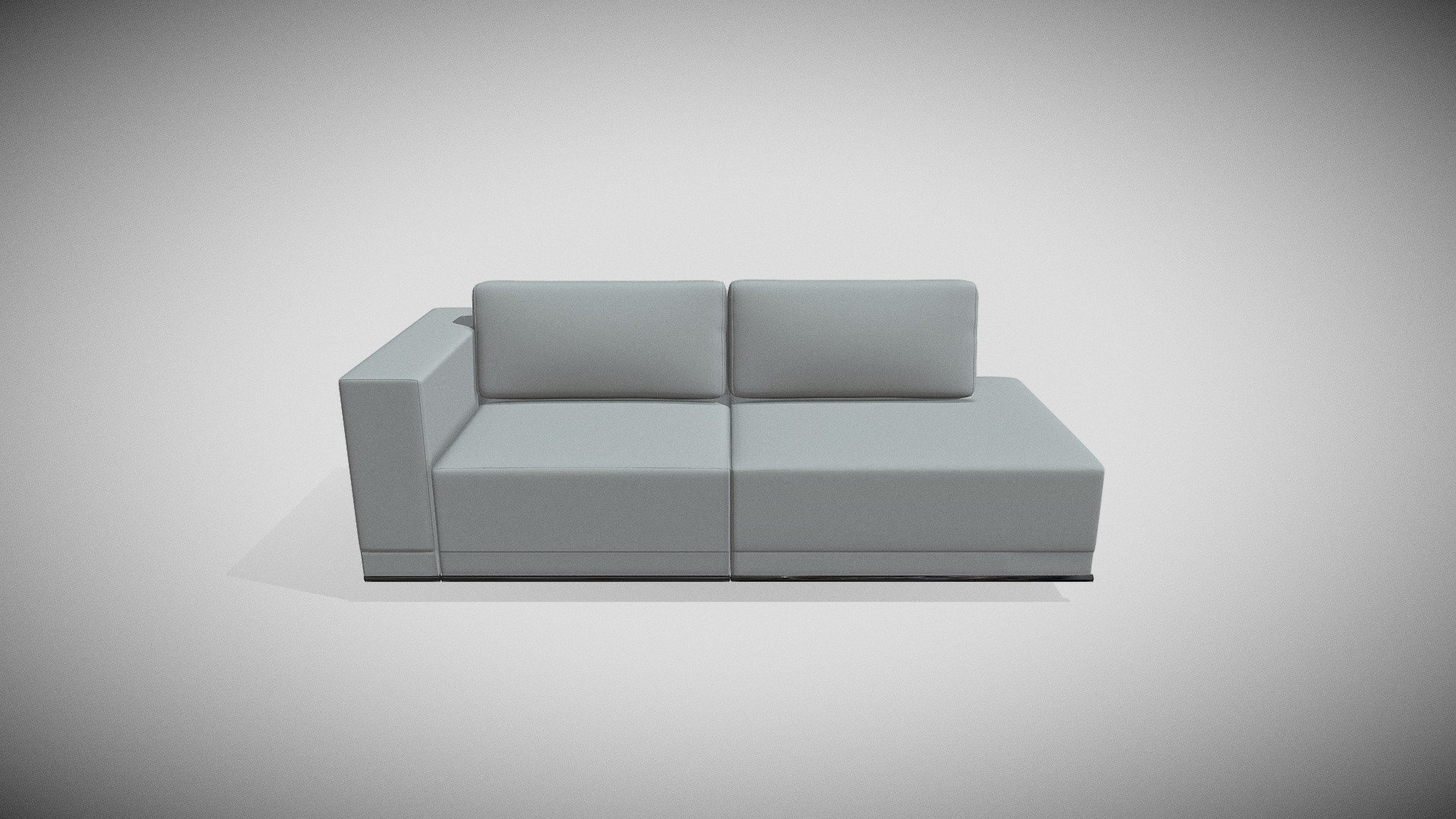 NAVIS5 - Download Free 3D model by nedarma [0ae9e0c] - Sketchfab