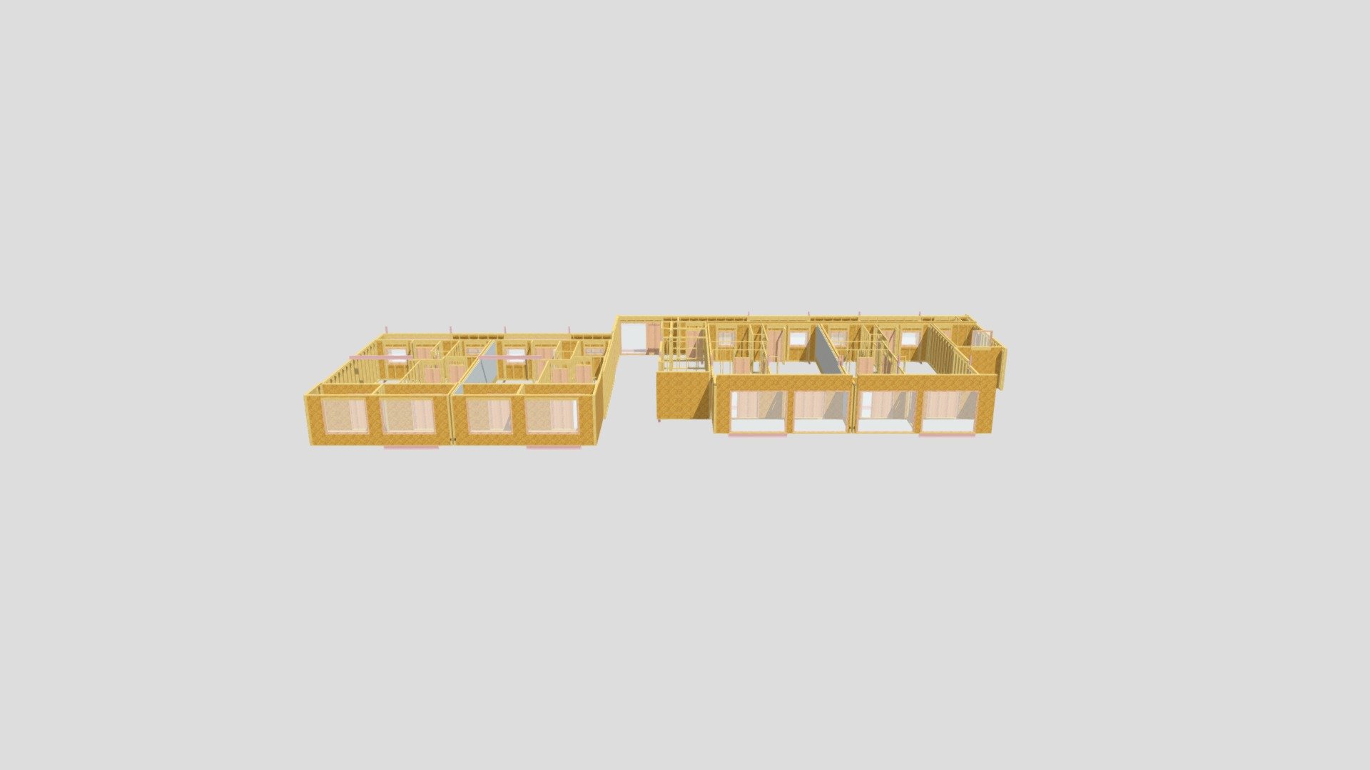 01 Ground Floor Panels - Download Free 3D model by kurt.rutherford ...