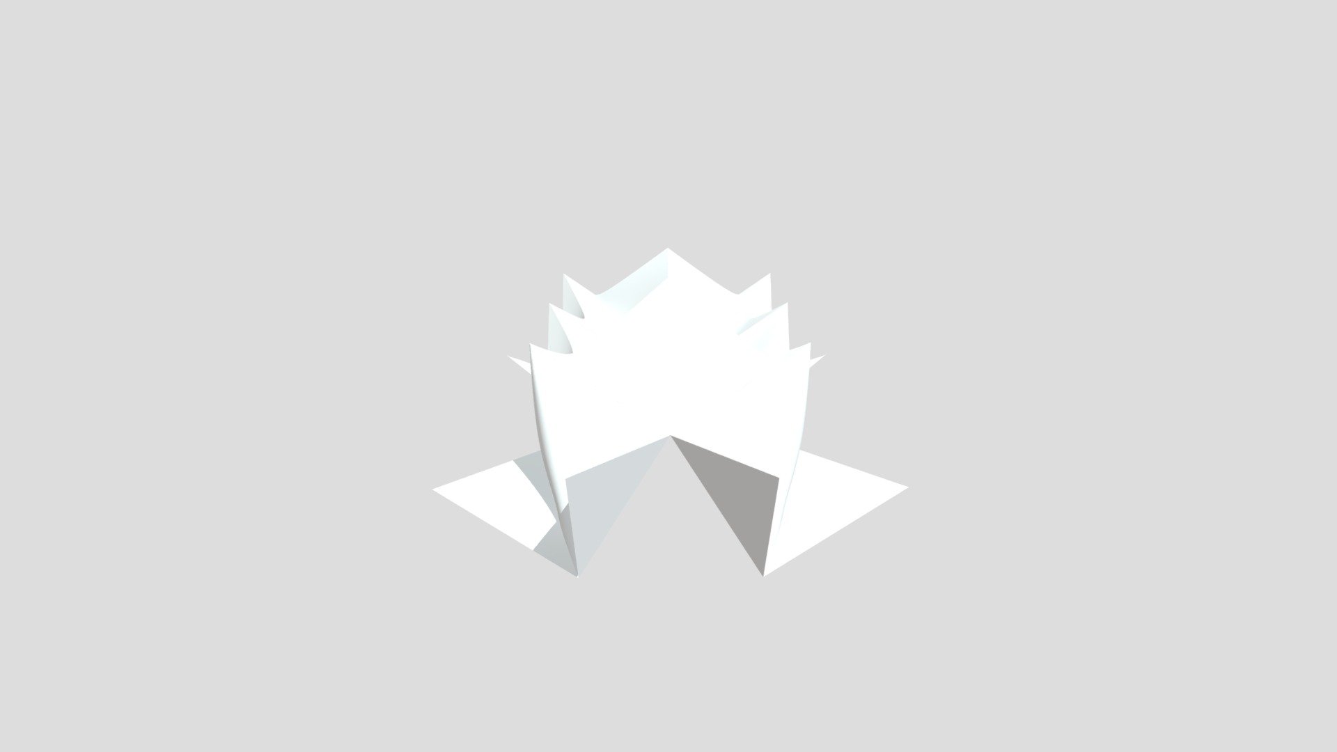 Nucleo - 3D model by felipelarrosa [0aeda82] - Sketchfab