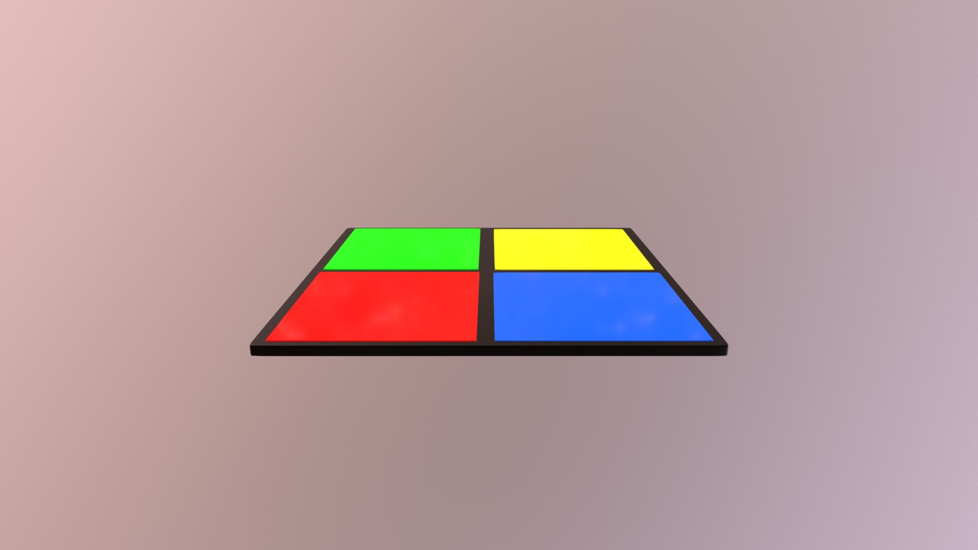 Dance Floor - Download Free 3D model by danteinferno666 [0aedd73 ...