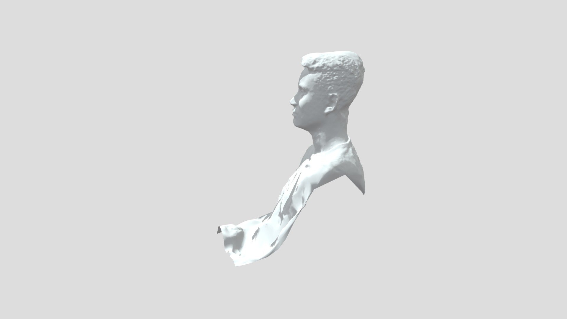 3D Felipev2 - 3D model by JuanFelipeLopez [0aee22a] - Sketchfab